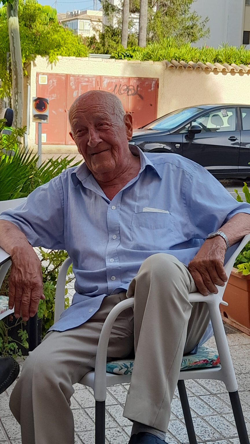 Harry Dikmans – "Als kind wilde ik clown worden, ik weet nu pas dat ...