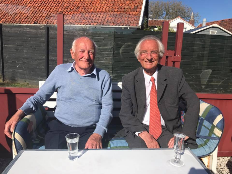 Boef B2 – Harry Dikmans